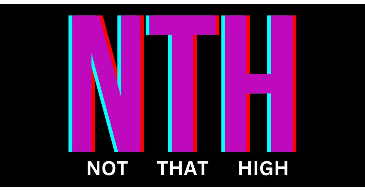 Your One Stop Party Solution | Make Every Moment Memorable – Not that high