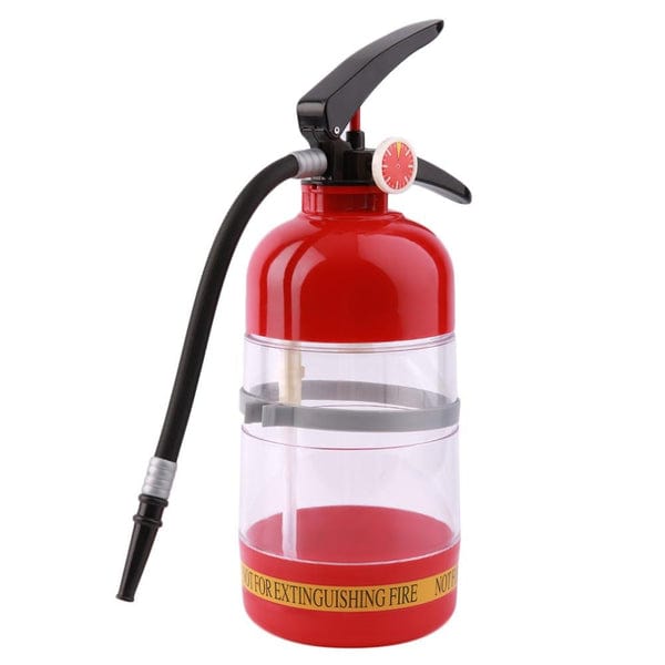Buy Best Fire Extinguisher Beer Dispenser Online In India – Not that high