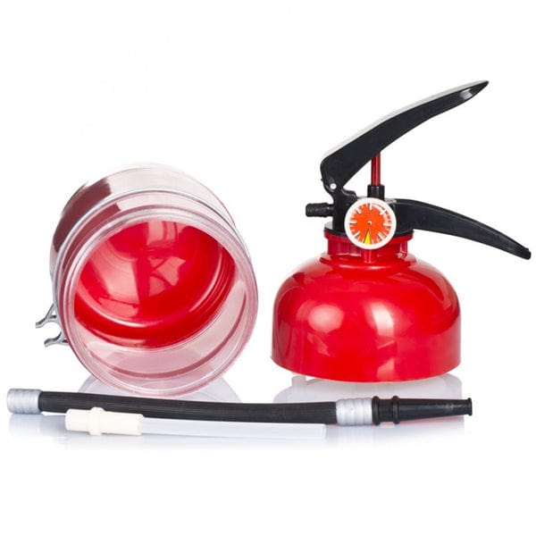 Buy Best Fire Extinguisher Beer Dispenser Online In India – Not that high