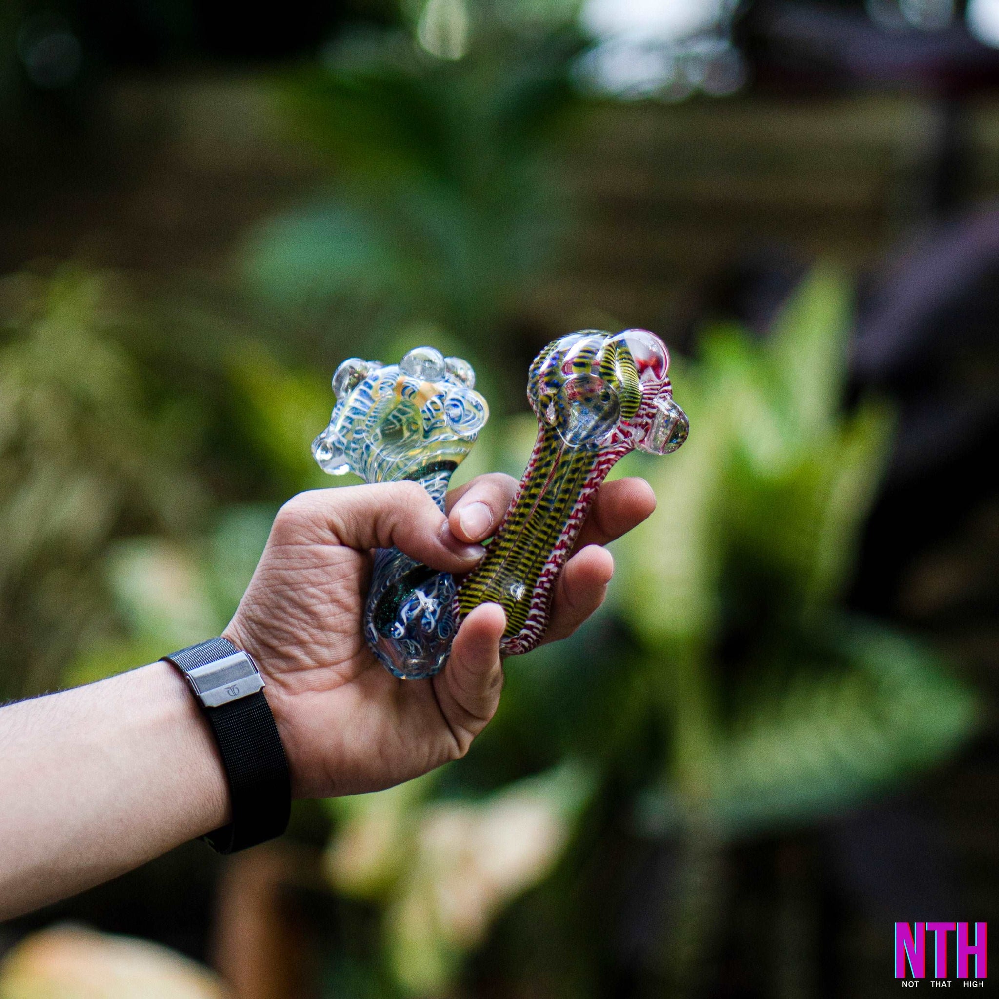 Buy Best Onlybongs Pearl Water Pipes Online In India- Not That High ...