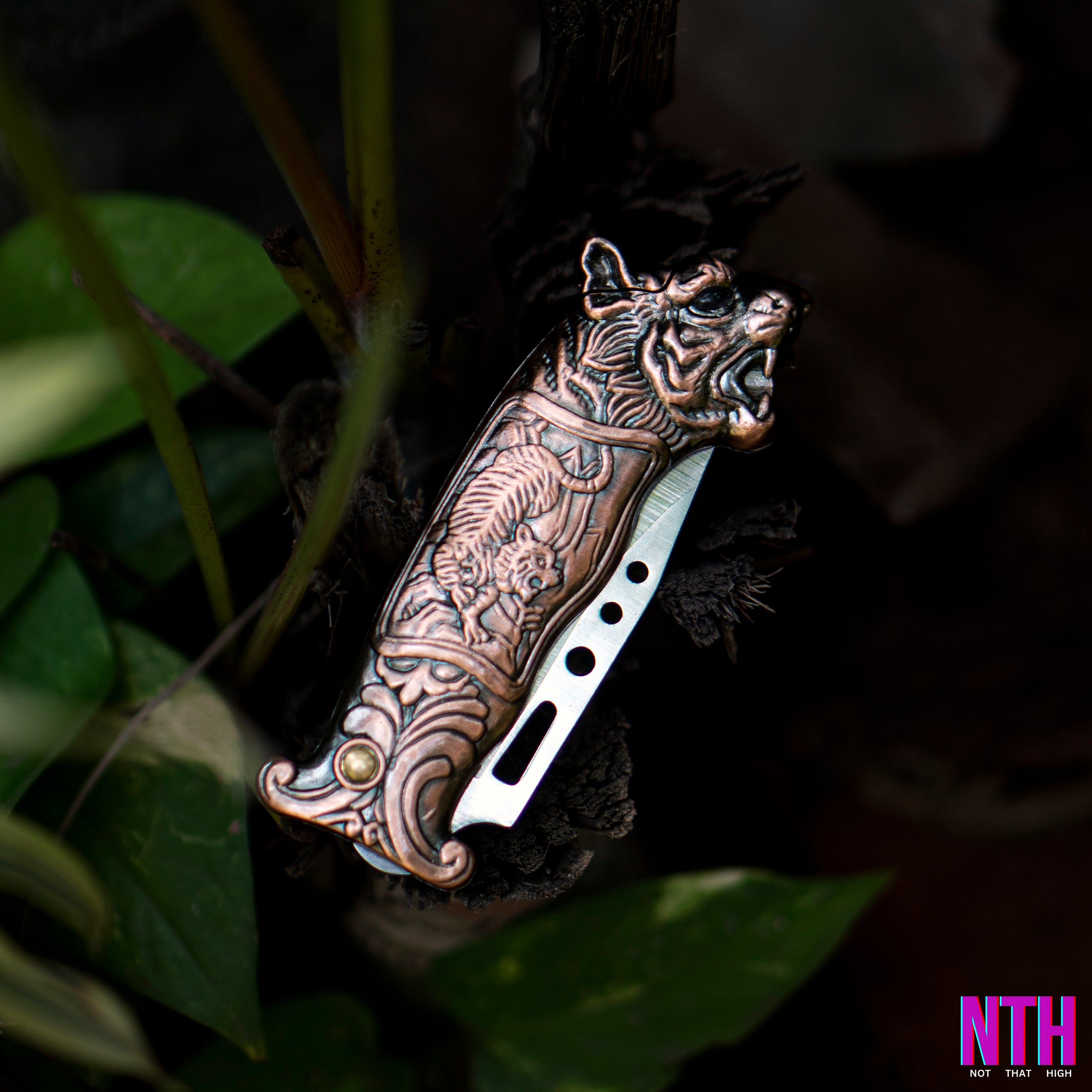 Buy Fancy Lighters for Gifting Online India - Not That High – Not that high